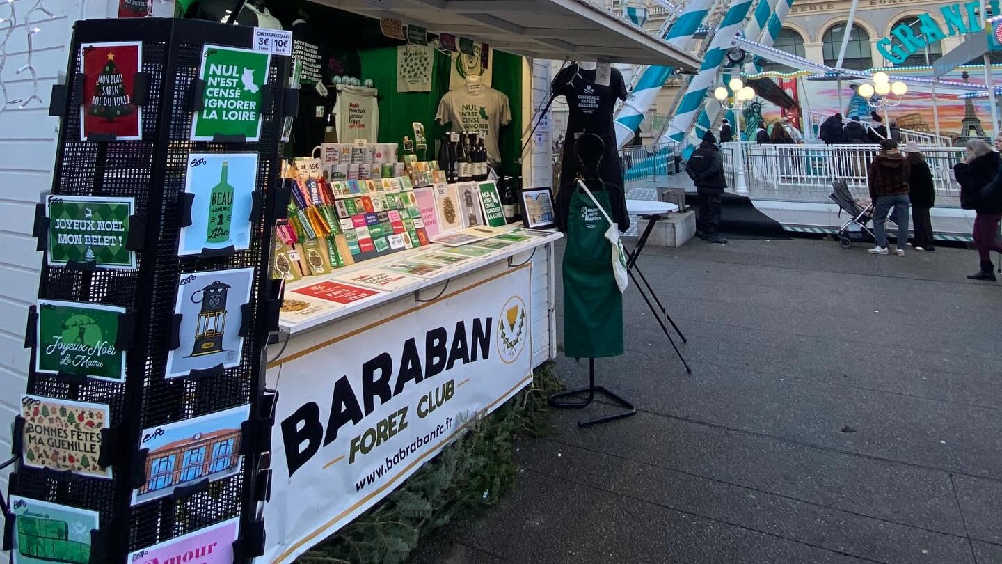 Baraban Forez Club soutient les Restos du Cœur de la Loire : Les Restos ...